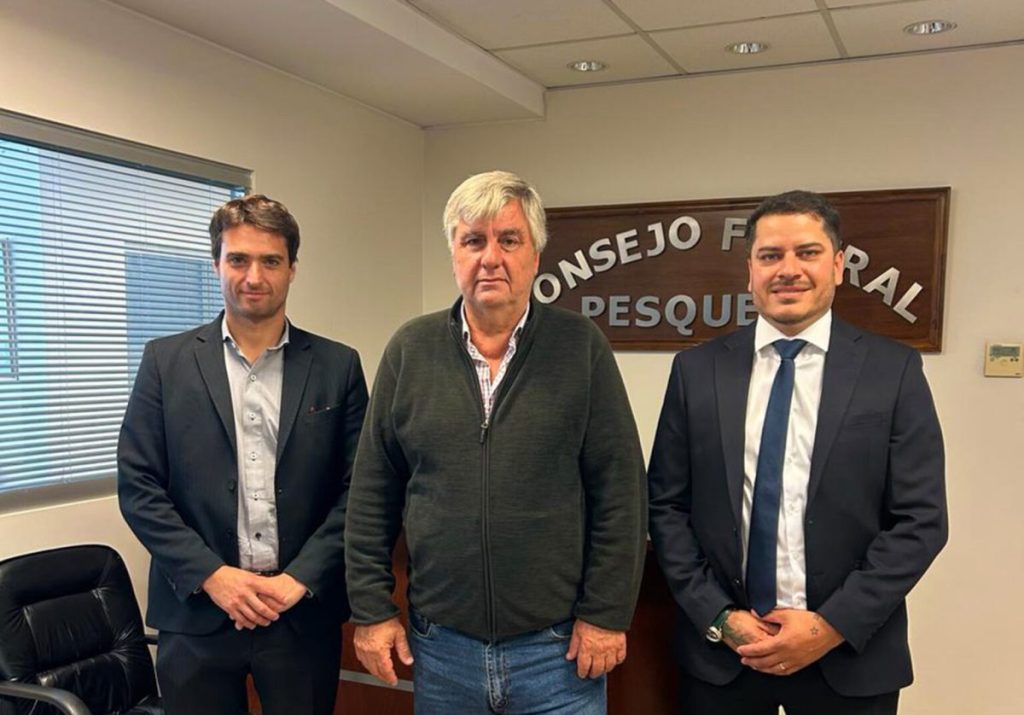 » El Consejo Federal Pesquero volvió a sesionar luego de cuatro meses